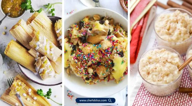 50+ Delicious Easter Latino Recipes to Elevate Your Holiday Feast ...