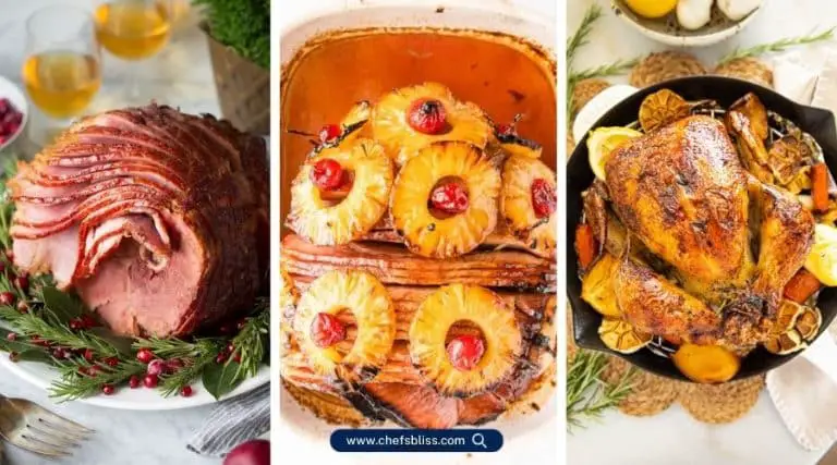 50+ Easy Easter Main Dish Recipes for Your Family Feast – ChefsBliss