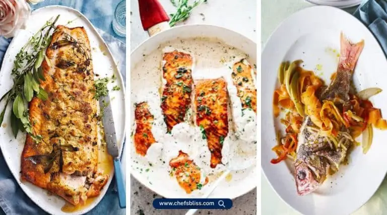 25+ Deliciously Easy Easter Mary Berry Fish Recipes for Any Feast ...