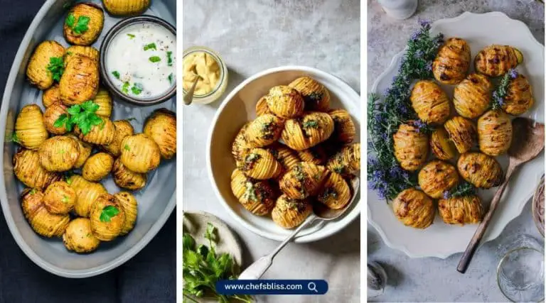 25+ Irresistible Easter Potato Recipes You’ll Love – ChefsBliss