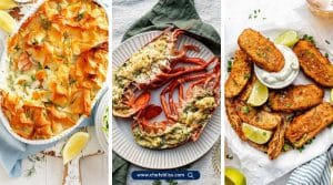 50+ Flavorful Easter Sunday Fish Recipes for Your Menu – ChefsBliss