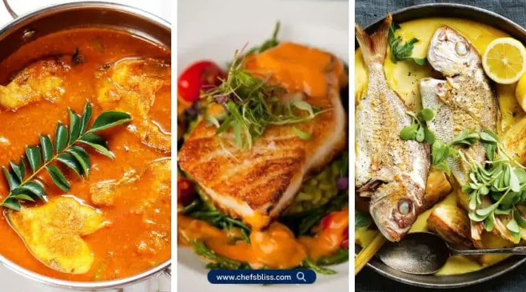 50+ Delicious Easter Traditional Fish Recipes to Celebrate Spring – ChefsBliss