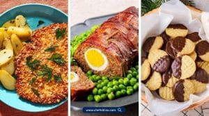 50+ Delicious Easter Traditional German Recipes for Your Table – ChefsBliss