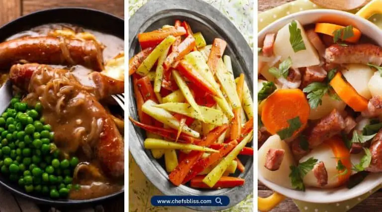 50+ Flavorful Easter Traditional Irish Recipes to Celebrate in Style ...