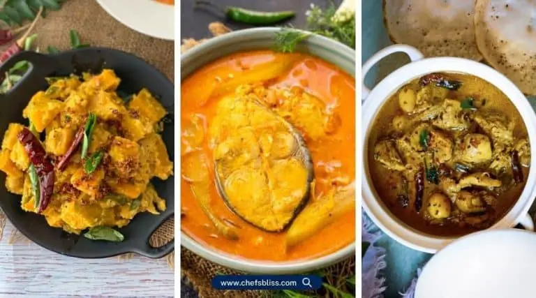 50+ Mouthwatering Easter Traditional Kerala Recipes You Must Try ...