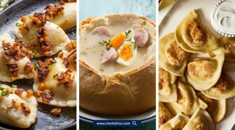 50+ Delicious Easter Traditional Polish Recipes to Celebrate – ChefsBliss