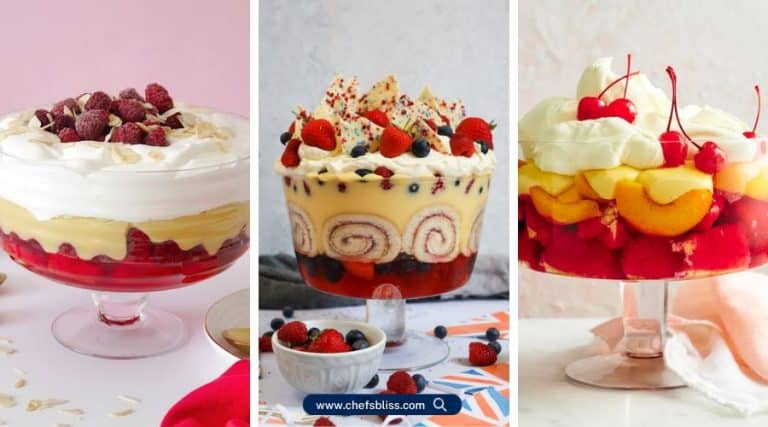 50+ Delightful Easter Traditional Trifle Recipes for Your Holiday Feast ...