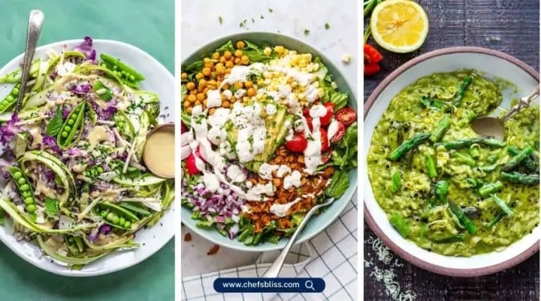 25+ Delicious Easter Vegetarian Entree Recipes to Try This Year ...