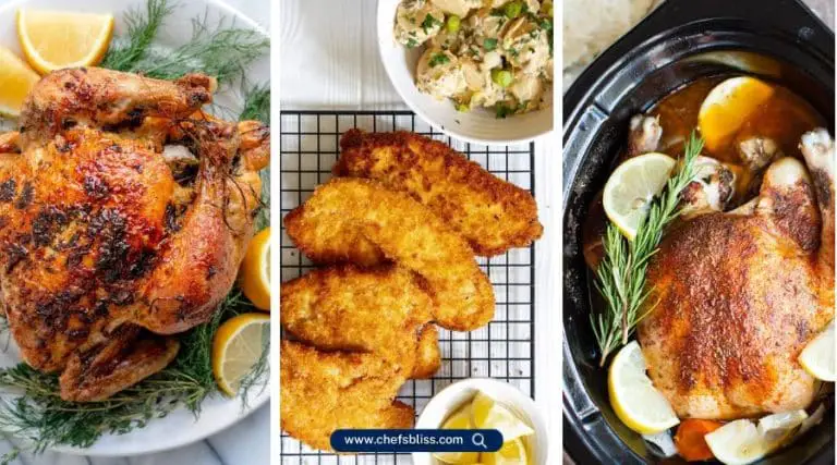 25+ Irresistible Easter Whole Chicken Recipes for a Perfect Holiday ...