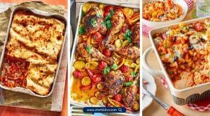 50+ Hearty February Family Dinner Recipes to Make This Month – ChefsBliss