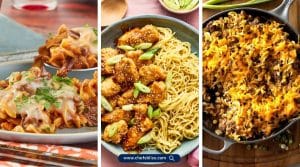 45+ Delicious Family Dinner Recipes to Satisfy Everyone – ChefsBliss