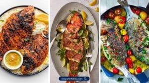 40+ Delicious Sunday Fish Recipes for the Perfect Weekend Feast ...