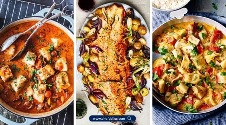 50+ Easy and Delicious January Fish Recipes to Brighten Your Winter ...