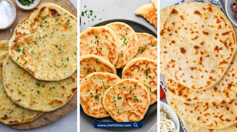 25+ Delicious January Flatbread Recipes to Warm You Up This Winter ...