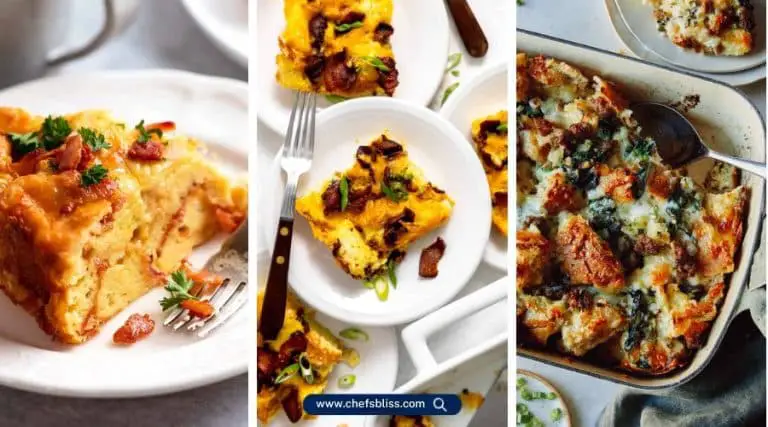 25+ Flavor-Packed French Breakfast Bread Strata Recipes to Impress ...