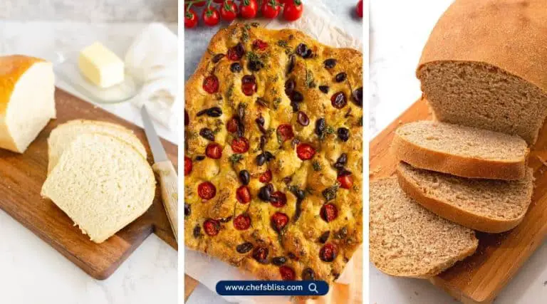 25+ Delectable Fresh Yeast Bread Recipes for The Home Baker – ChefsBliss