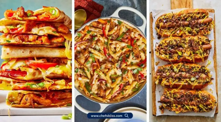 25+ Delicious Friday Night Dinner Recipes to Kickstart Your Weekend ...