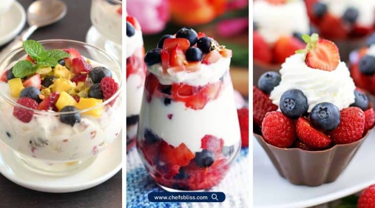 50+ Delightful January Fruit Dessert Recipes to Brighten Your Winter ...
