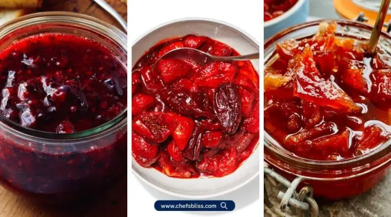 30+ Delicious January Fruit Jam Recipes to Enjoy Seasonal Fruits ...