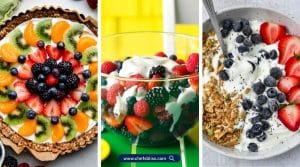 50+ Flavorful January Fruit Recipes to Brighten Your Winter Day ...