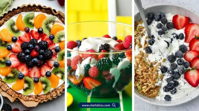 50+ Flavorful January Fruit Recipes to Brighten Your Winter Day ...
