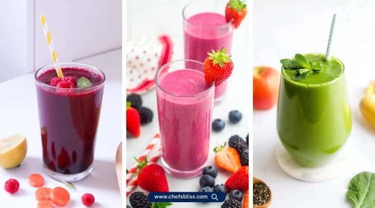 45+ Irresistible February Fruit Smoothie Recipes to Brighten Your Month ...