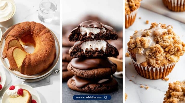 50+ Sweetly January Fun Baking Recipes for Every Occasion – ChefsBliss
