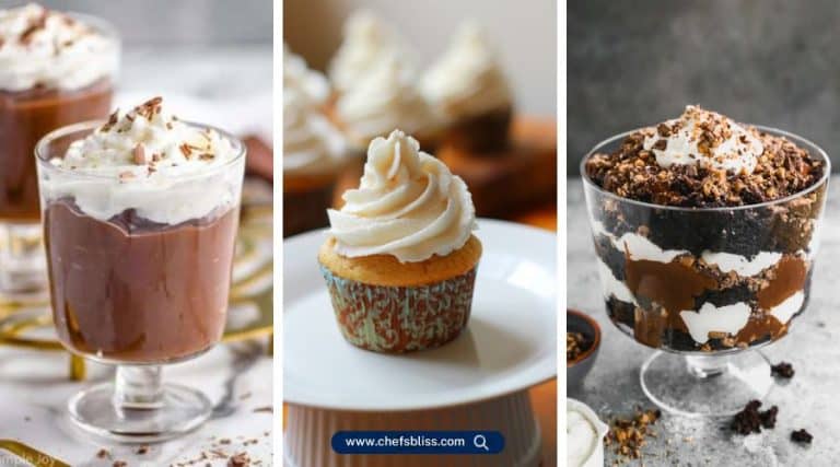 45+ Deliciously Easy January Fun Dessert Recipes for Every Occasion ...