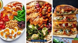 25+ Easy and Delicious Fun Lunch Recipes to Spice Up Your Day – ChefsBliss