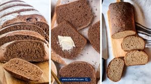 25+ Traditional German Dark Rye Bread Recipes You Must Try – ChefsBliss