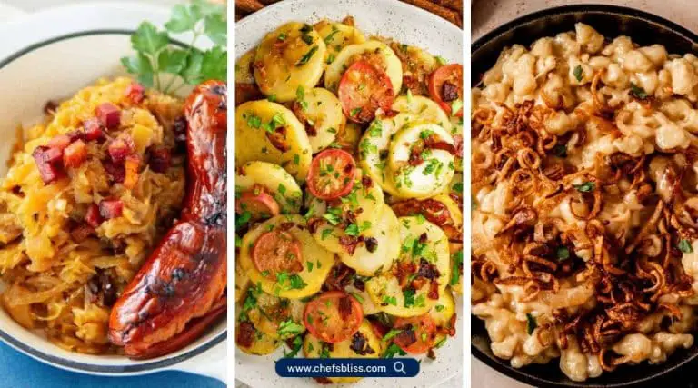 35+ Delicious Sunday German Recipes to Warm Your Family – ChefsBliss