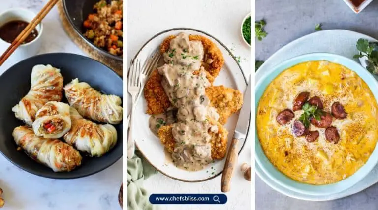 45+ Hearty and Delicious January German Recipes to Warm Your Evenings ...