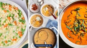 20+ Easy and Nutritious Giada Soup Recipes for Every Occasion – ChefsBliss