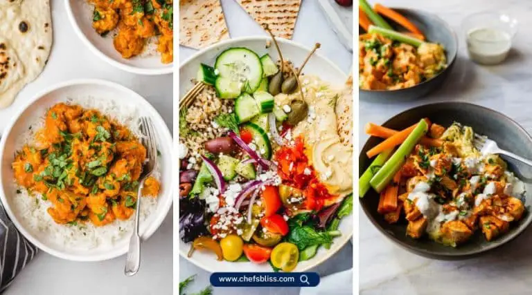 35+ Delicious Gluten and Dairy Free Dinner Recipes for Every Taste ...