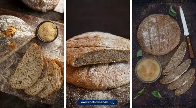 25+ Must-Try Gluten Free Amaranth Flour Bread Recipes You’ll Love ...