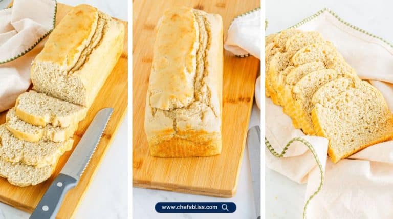 25+ Delicious Gluten Free Dairy Free Soy Free Bread Recipes for ...