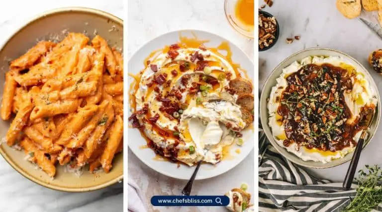 50+ Delicious Goat Cheese Dinner Recipes for Every Occasion – ChefsBliss