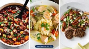 25+ Delicious Gordon Ramsay Dinner Recipes for Every Occasion – ChefsBliss
