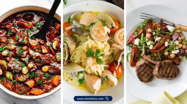 25+ Delicious Gordon Ramsay Dinner Recipes for Every Occasion – ChefsBliss