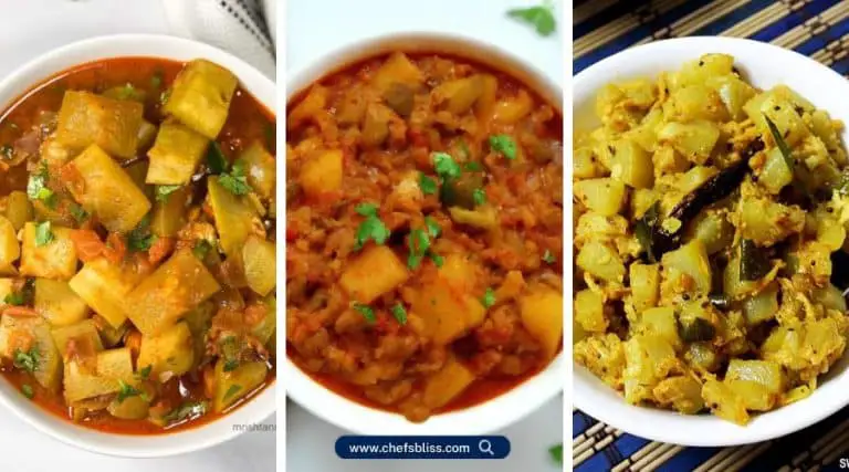 50+ Easy and Delicious January Gourd Recipes for Every Meal – ChefsBliss