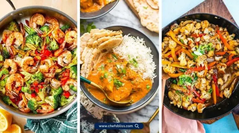 50+ Delicious Grain-Free Dinner Recipes to Keep You Satisfied – ChefsBliss
