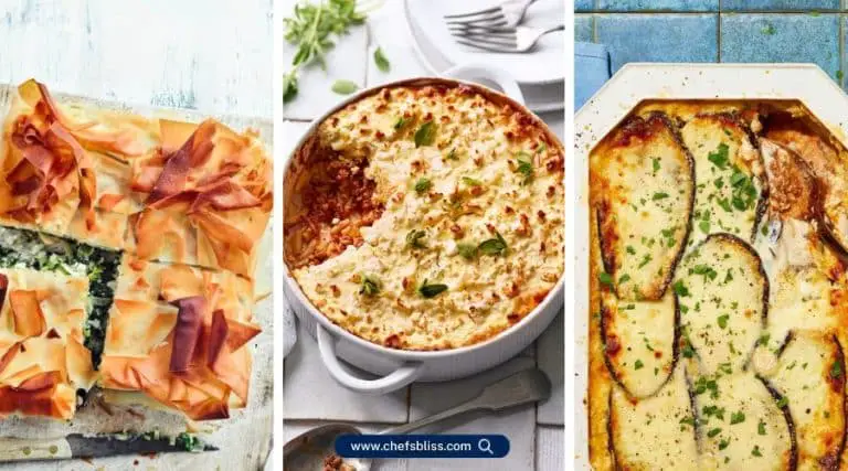 40+ Delicious February Greek Recipes to Savor This Winter – ChefsBliss