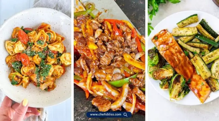 35+ Mouthwatering Griddle Dinner Recipes to Try Tonight – ChefsBliss