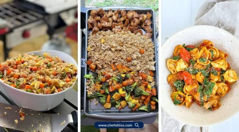35+ Delicious Friday Griddle Recipes to Try This Week – ChefsBliss