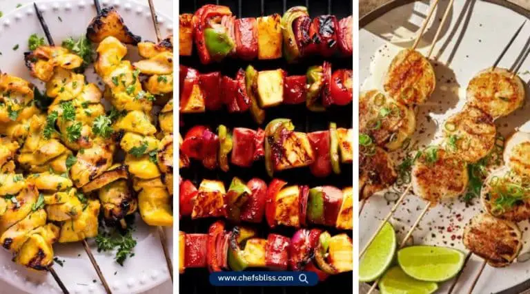 30+ Hot and Delicious Grilled Lunch Recipes to Satisfy Your Mouth ...