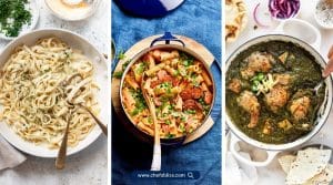 50+ Must-Try Heavy Cream Dinner Recipes for a Comforting Meal – ChefsBliss