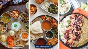 50+ Easy and Delicious Indian Dinner Recipes for a Perfect Meal ...