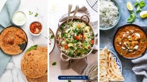 50+ Quick and Easy Indian Lunch Box Recipes for Busy Days – ChefsBliss
