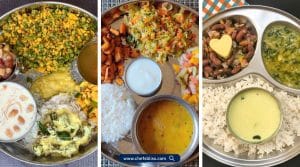 50+ Mouthwatering Indian Lunch Recipes to Spice Up Your Meal – ChefsBliss