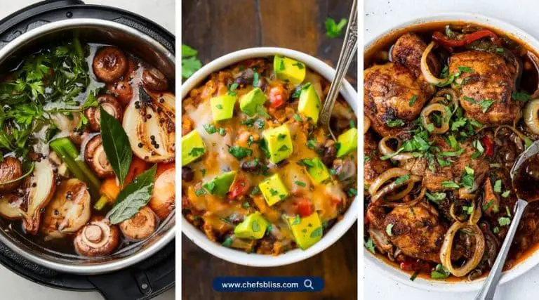 50+ Easy and Delicious Instant Pot Recipes to Kickstart Your January ...